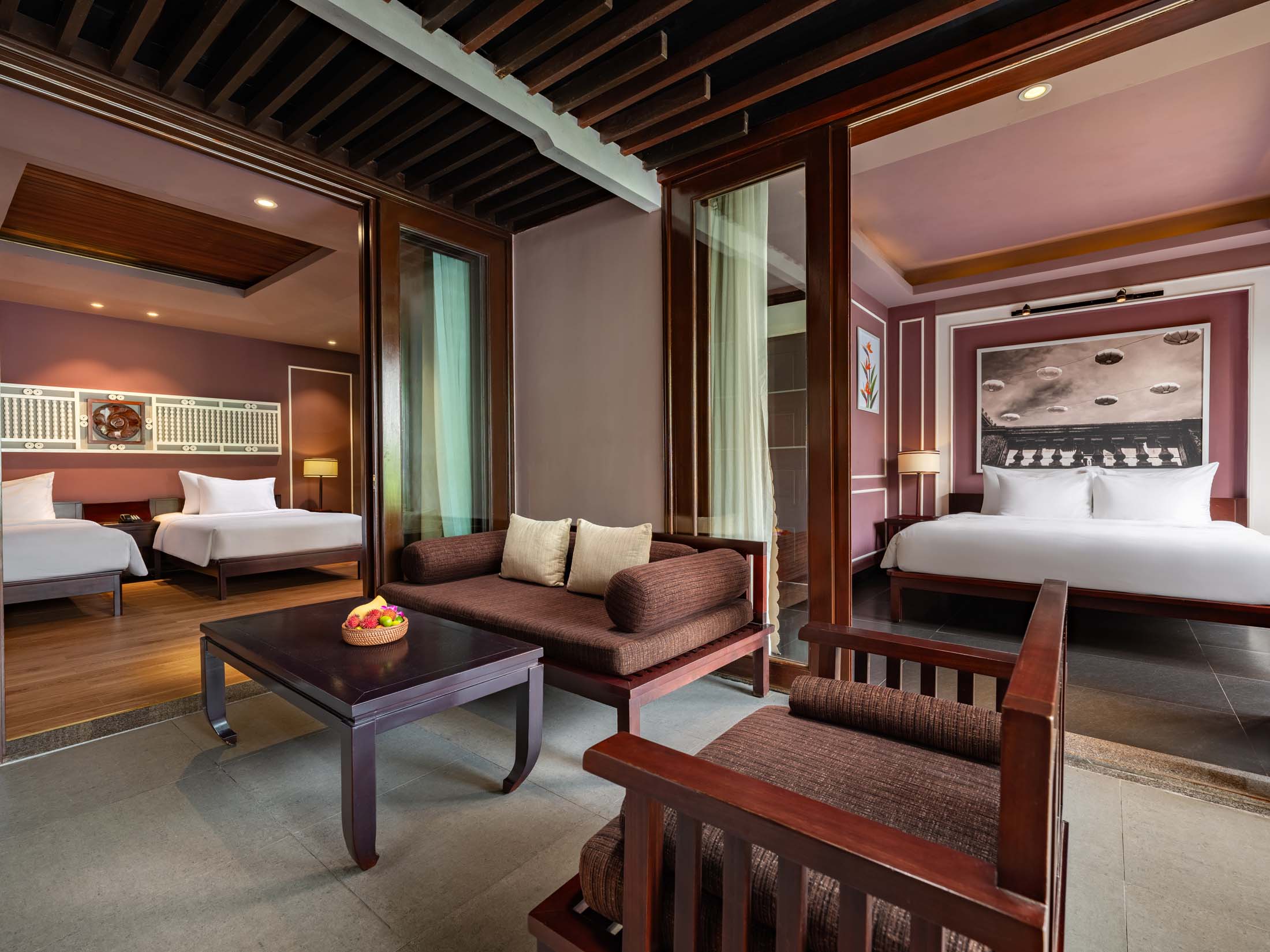 Family Villa - Bel Marina Hoi An